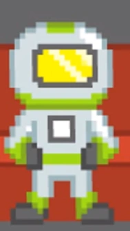 Green Spaceman | Yogscast Wiki | Fandom