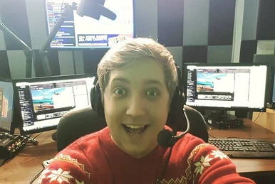 Yogscast Hannah Avatar