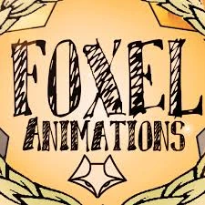 Foxel | Yogscast Wiki | Fandom