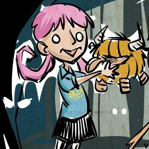 JaneDash | Yogscast Wiki | Fandom