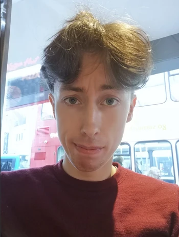 Daniel Condren | Yogscast Wiki | Fandom