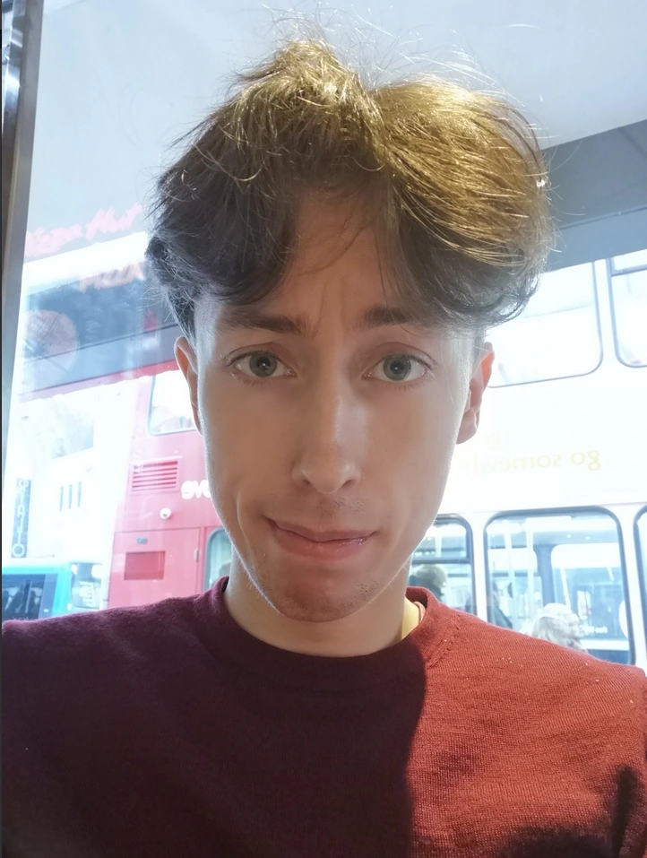 Daniel Condren | Yogscast Wiki | Fandom