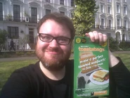 Simon Lane | Yogscast Wiki | Fandom