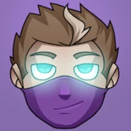 Joakim Hellstrand | Yogscast Wiki | Fandom