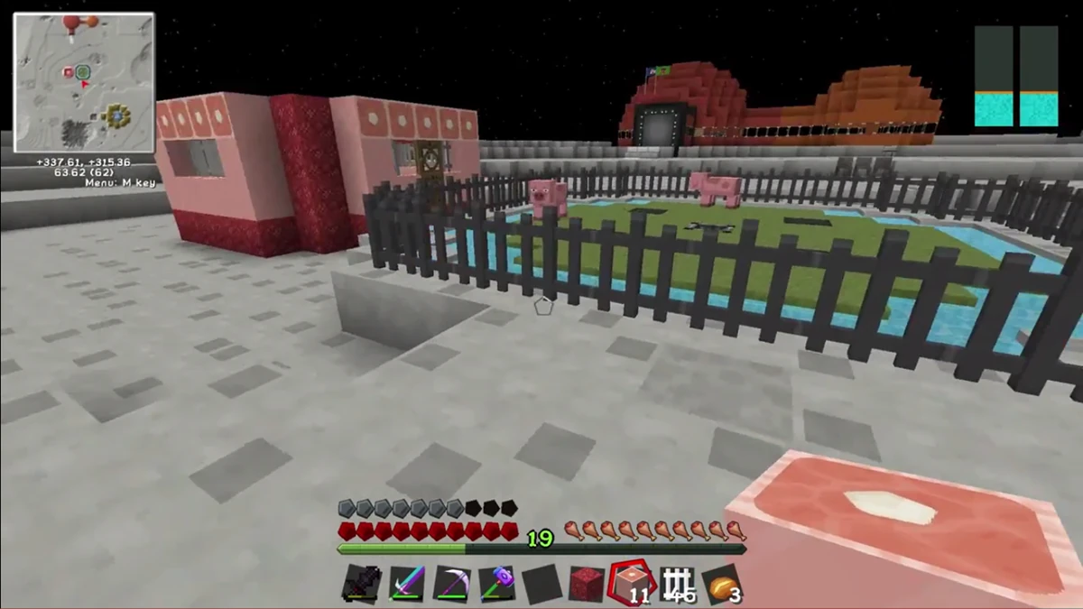 Hambase | Yogscast Wiki | Fandom