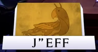 J"eff | Yogscast Wiki | Fandom