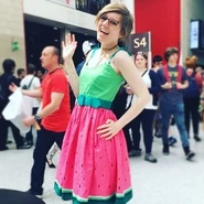 Leozaur | Yogscast Wiki | Fandom