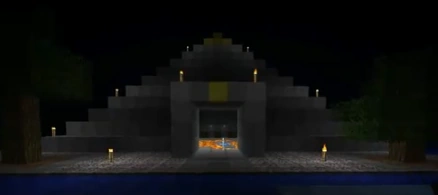 Dark Constructions | Yogscast Wiki | Fandom