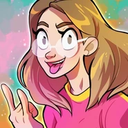 M4ng0 | Yogscast Wiki | Fandom