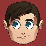 Sam Thorne | Yogscast Wiki | Fandom
