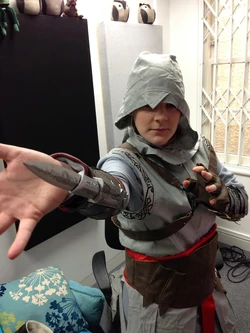 Yogscast Hannah Avatar