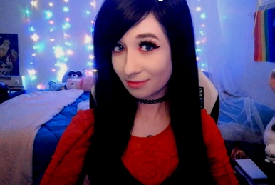 Zoey Proasheck Yogscast In Real Life