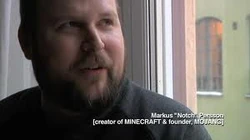 Markus Persson Brother
