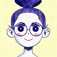 Brooke Thorne | Yogscast Wiki | Fandom