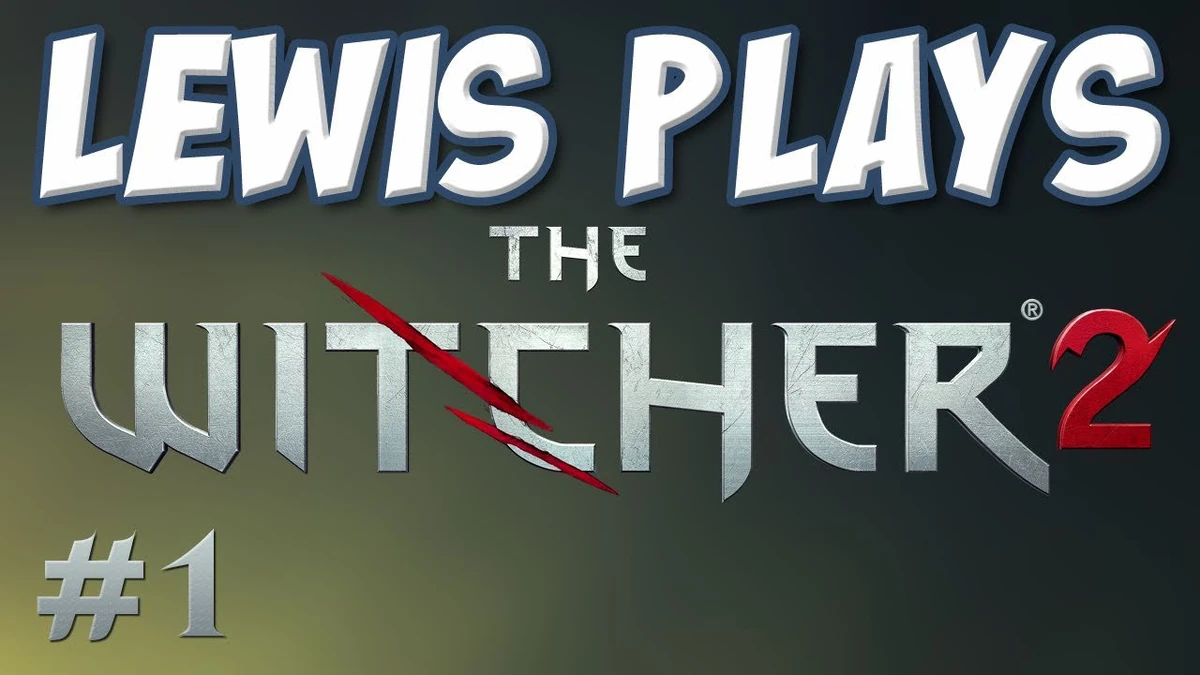 Lewis Plays | Yogscast Wiki | Fandom