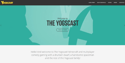 Yogscast Website | Yogscast Wiki | Fandom