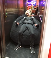 Chris Trott | Yogscast Wiki | Fandom