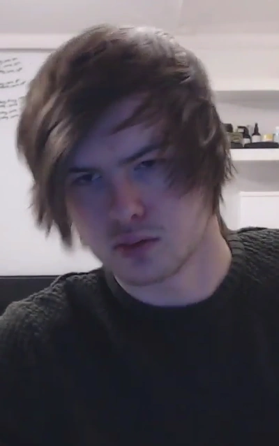 Ben Fry | Yogscast Wiki | Fandom