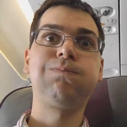 Lewis Brindley | Yogscast Wiki | Fandom