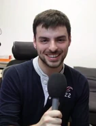 Alex Parvis | Yogscast Wiki | Fandom