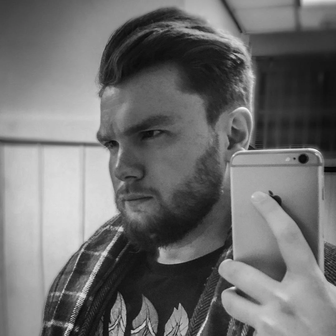 Charlie McShane | Yogscast Wiki | Fandom