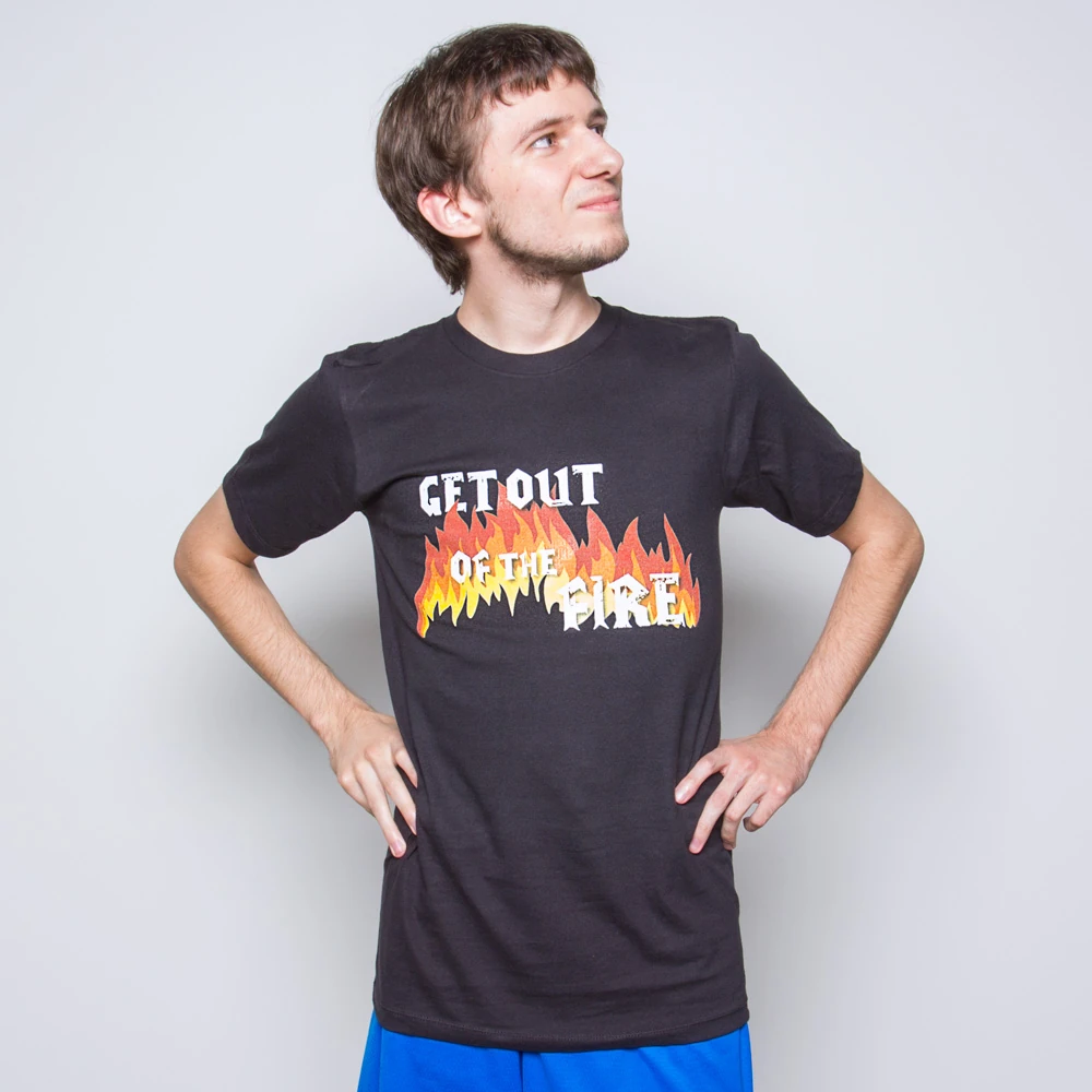 Eric Hraab | Yogscast Wiki | Fandom