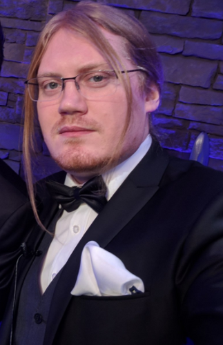Duncan Jones | Yogscast Wiki | Fandom