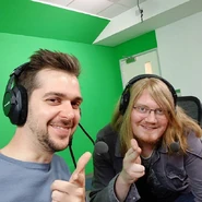 Duncan Jones | Yogscast Wiki | Fandom