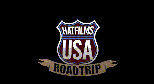 Hat Films: USA Roadtrip | Yogscast Wiki | Fandom