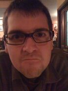 Lewis Brindley | Yogscast Wiki | Fandom