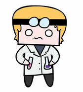 Duncan Jones | Yogscast Wiki | Fandom