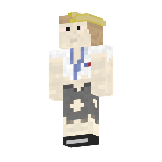 Professor Webley | Yogscast Wiki | Fandom