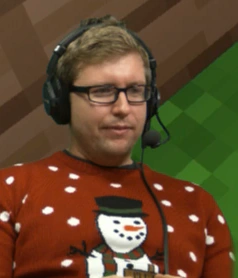 Dave Jackson | Yogscast Wiki | Fandom