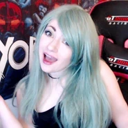 Sophie Rogerson | Yogscast Wiki | Fandom