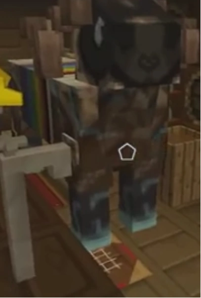 Mickey | Yogscast Wiki | Fandom