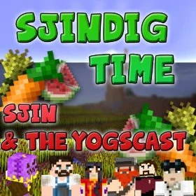 Sjindig Time | Yogscast Wiki | Fandom