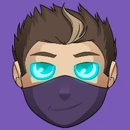 Joakim Hellstrand | Yogscast Wiki | Fandom