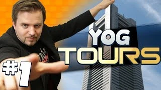 YogTours | Yogscast Wiki | Fandom