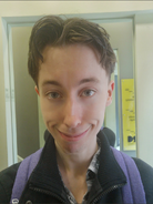 Daniel Condren | Yogscast Wiki | Fandom