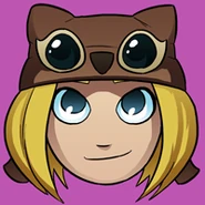 Hannah Rutherford | Yogscast Wiki | Fandom