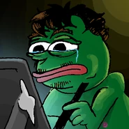 Harry Marshall | Yogscast Wiki | Fandom