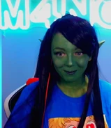 M4ng0 | Yogscast Wiki | Fandom