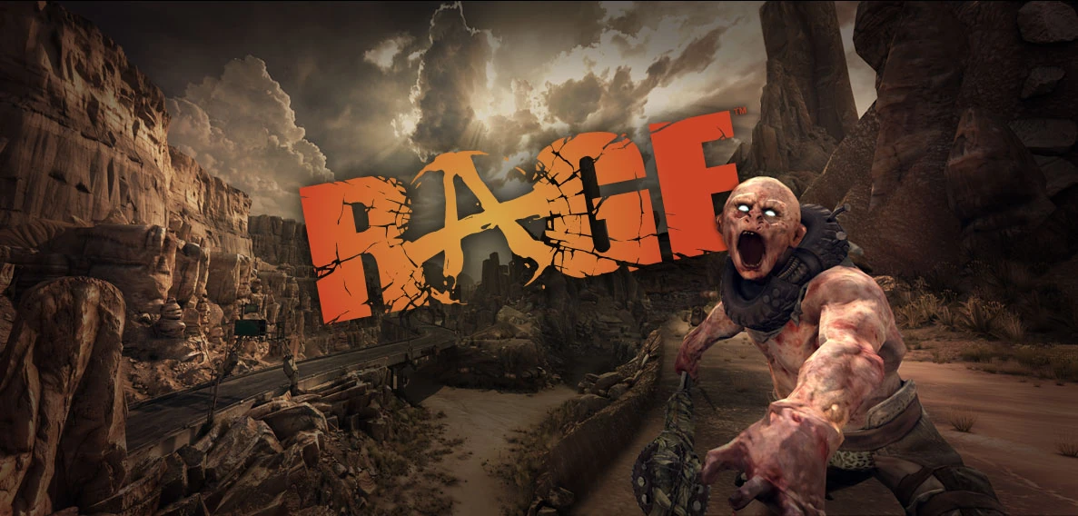RAGE | Yogscast Wiki | Fandom