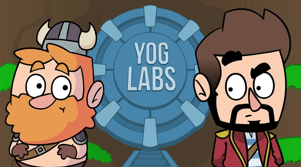 YogLabs | Yogscast Wiki | Fandom