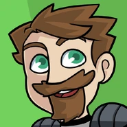 Paul Sykes | Yogscast Wiki | Fandom