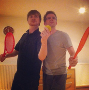 Tom Clarke | Yogscast Wiki | Fandom
