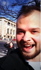 Rob Pearson | Yogscast Wiki | Fandom