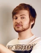 Tom Clarke | Yogscast Wiki | Fandom