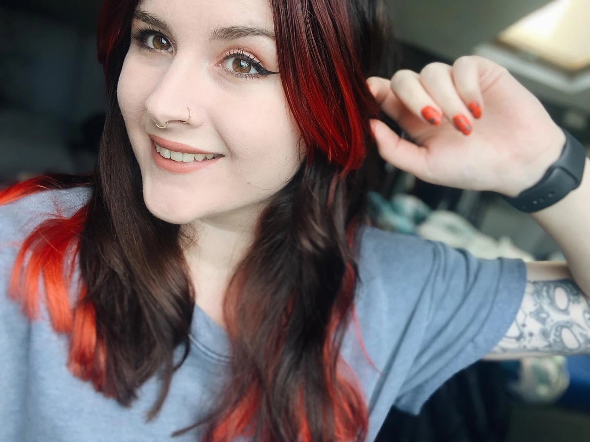 Becky Hardy | Yogscast Wiki | Fandom
