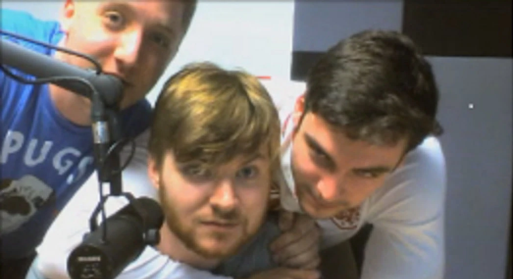 The Dream Team | Yogscast Wiki | Fandom